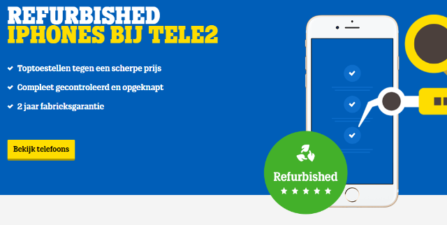 Zakelijk GSM abonnement – Vind hier uw zakelijk telefoon abonnement